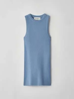 LISA YANG Amya Ribbed Tank