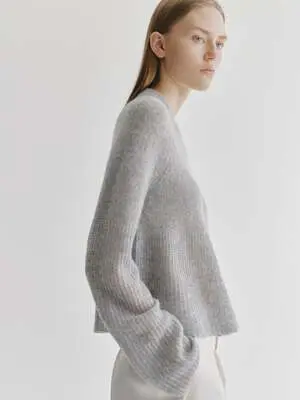 LISA YANG The Portia Sweater