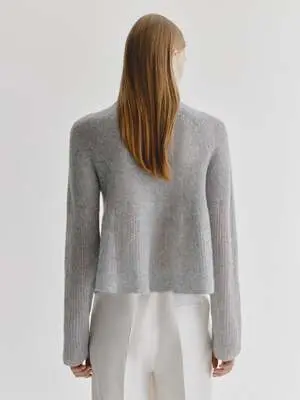 LISA YANG The Portia Sweater