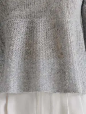 LISA YANG The Portia Sweater