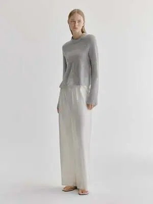 LISA YANG The Portia Sweater