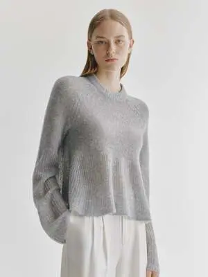 LISA YANG The Portia Sweater