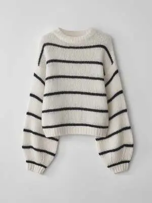 LISA YANG The Sabelle Sweater