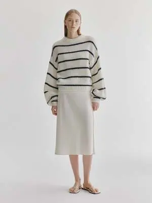 LISA YANG The Sabelle Sweater