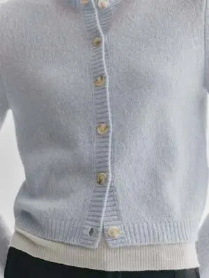 LISA YANG Felicia Cardigan