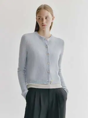 LISA YANG Felicia Cardigan