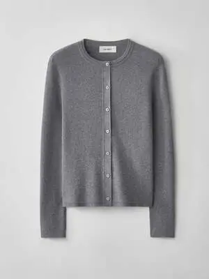 LISA YANG The Abeena Cardigan