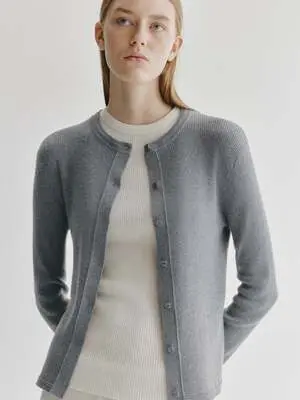 LISA YANG The Abeena Cardigan