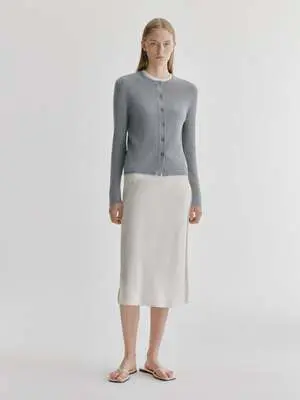 LISA YANG The Abeena Cardigan