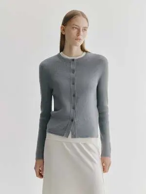 LISA YANG The Abeena Cardigan