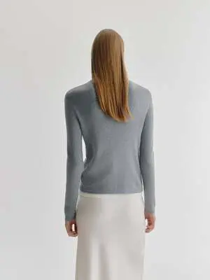 LISA YANG The Abeena Cardigan