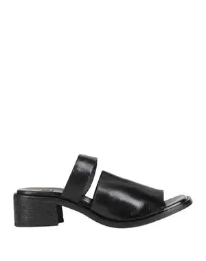 Moma Block Heel Sandals For Women
