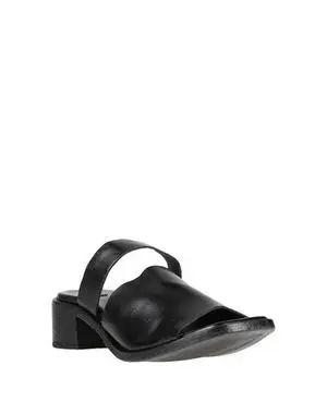 Moma Calfskin Sandals