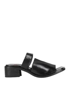 Moma Calfskin Sandals