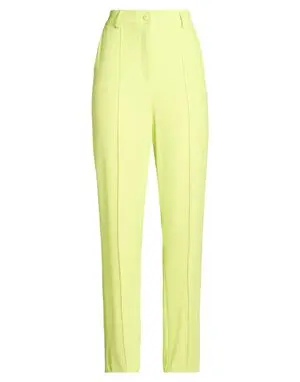 BABYLON Polyester And Elastane Tapered Pants
