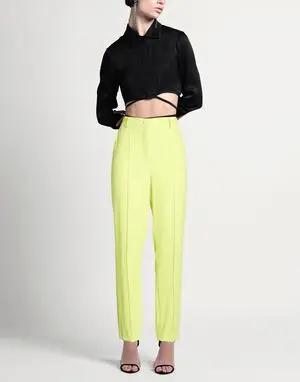 BABYLON Polyester And Elastane Tapered Pants