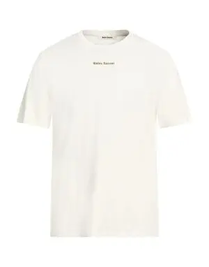 WALES BONNER T-shirt Size Organic Cotton