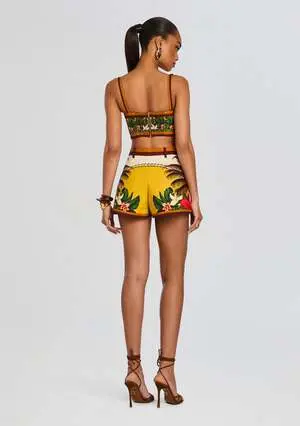 Retrofete Tansie Short