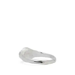SIMUERO Faro La Mola Ring In Sterling With Amethyst