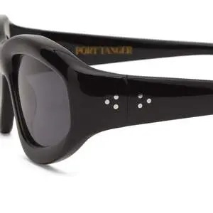 PORT TANGER Ifran Aviator Sunglasses