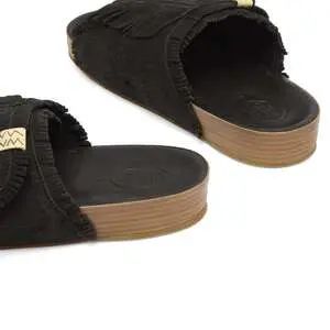 Visvim Christo Shaman Folk Sandal