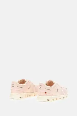On Cloud Sneakers - Rose
