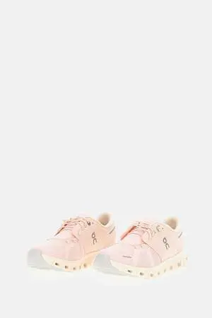On Cloud Sneakers - Rose