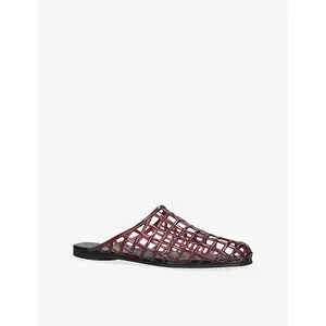 Senso Jacey Jelly Mules