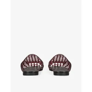Senso Jacey Jelly Mules
