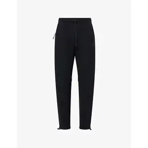 Nike Technical Logo-print Stretch-woven Jogging Bottoms