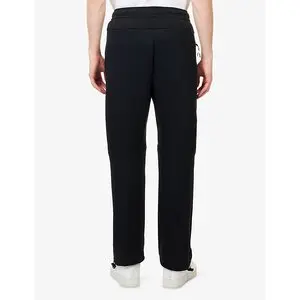 Nike Technical Logo-print Stretch-woven Jogging Bottoms