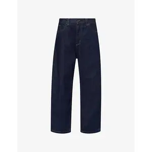 Carhartt Work In Progress High Rise Jeans For Men
