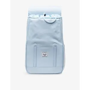 Herschel Supply Co. Retreat Small Woven Backpack - Skyway