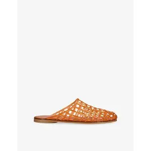 Senso Jacey Jelly Mules