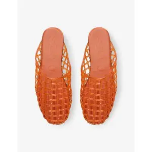 Senso Jacey Jelly Mules