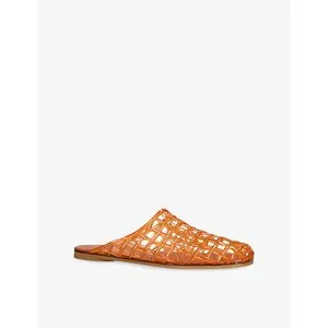 Senso Jacey Jelly Mules