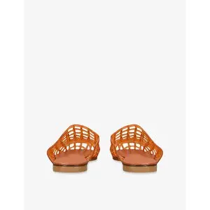 Senso Jacey Jelly Mules