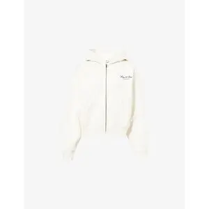 Sporty & Rich Oversized Sweatshirts Hoodies For Women