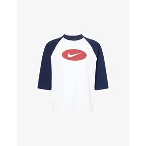 Nike Raglan T-shirts For Men