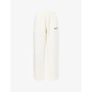 Sporty & Rich Printed Sweatpants For Women