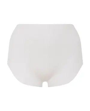THE ROW High-waisted Briefs Pants