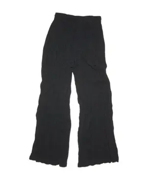 Acne Studios Logo Pants For Men
