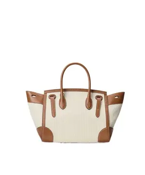Ralph Lauren Ricky 27 Small Shoulder Bag