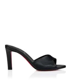 Christian Louboutin Slides Mules Clogs For Women