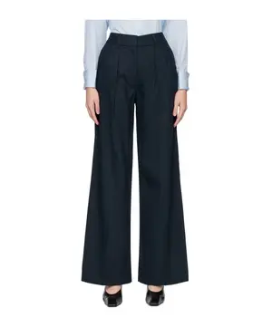 RAG  BONE Rag & Bone High-rise Flared Trousers