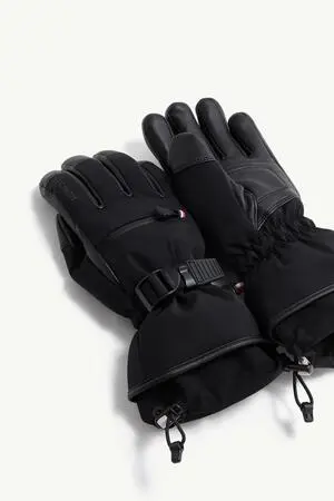 Moncler Padded Gloves