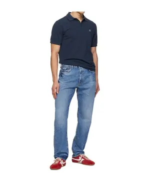 Acne Studios 1996 Regular Fit Jeans