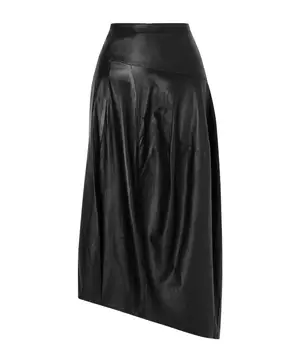 Tibi Leather