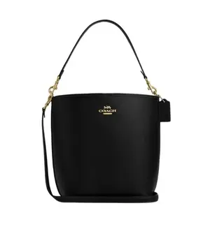 COACH City Large Bucket Bag With Detachable Straps