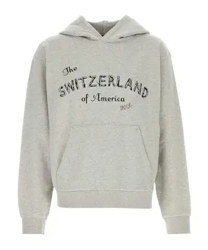Bode Sweatshirts Hoodies For Men
